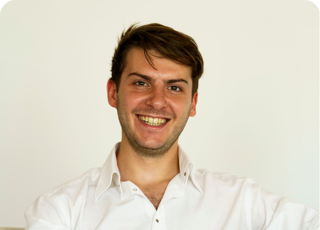 Ons team – Bluetrees