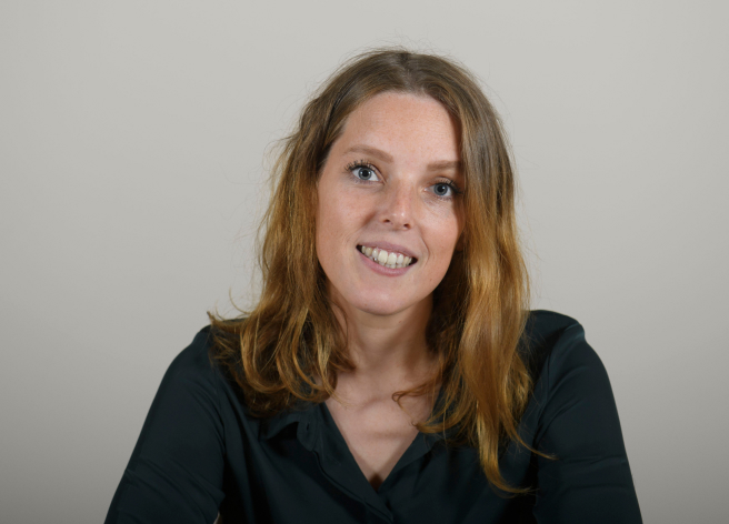 Ons team – Bluetrees