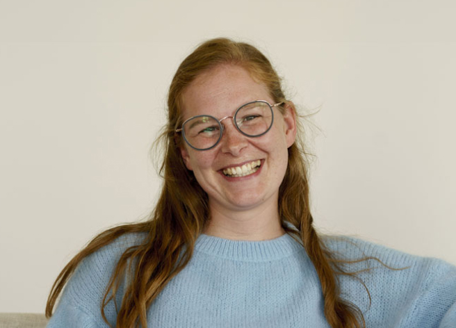 Notre équipe – Bluetrees