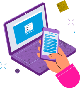 Notre plateforme – Bluetrees